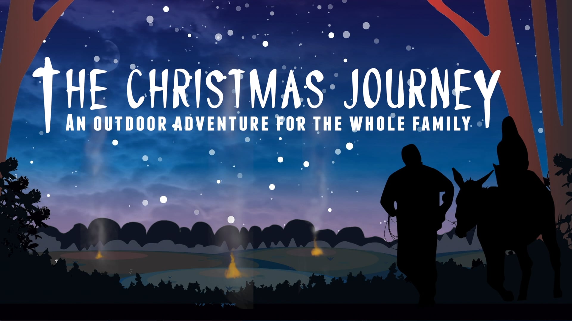 The Christmas Journey 2018 on Vimeo