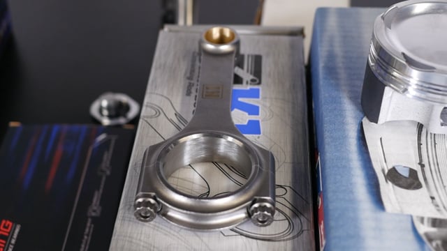 Practical Engine Building: Step 1: Initial Preparation