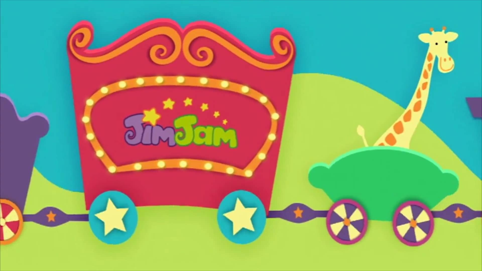 JimJam - Showreel on Vimeo