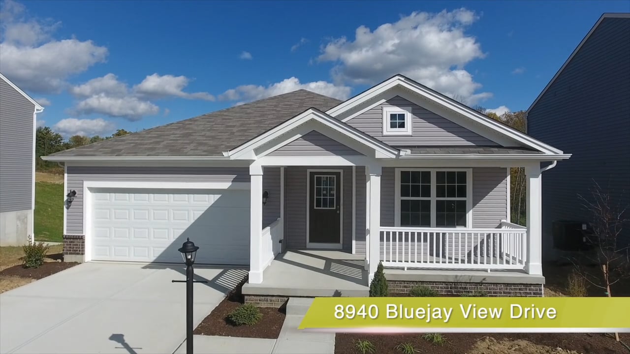 Drees Homes - gpl-0161-00 Alexander D on Vimeo