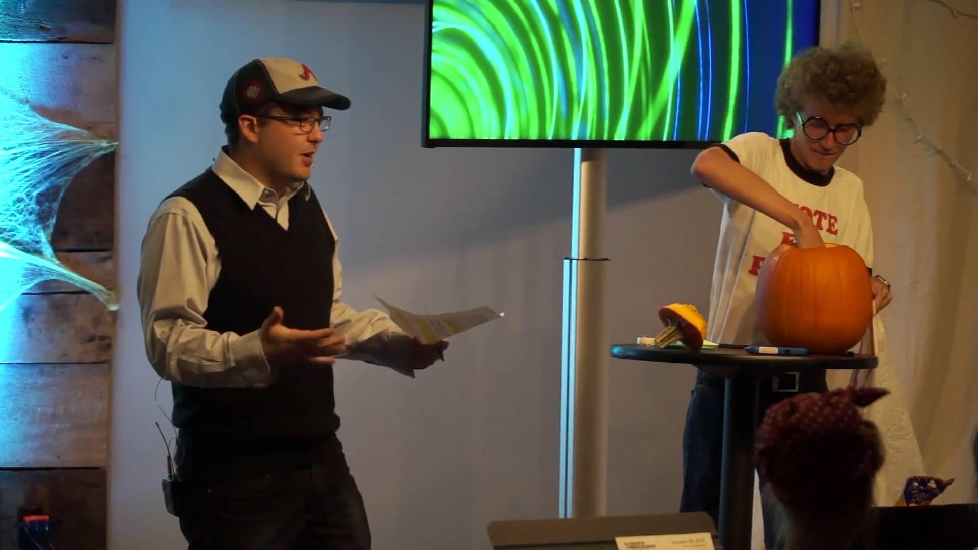 MT316 - October 28, 2018 on Vimeo