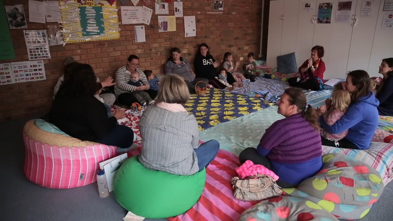 Making a difference in our community 2018 on Vimeo