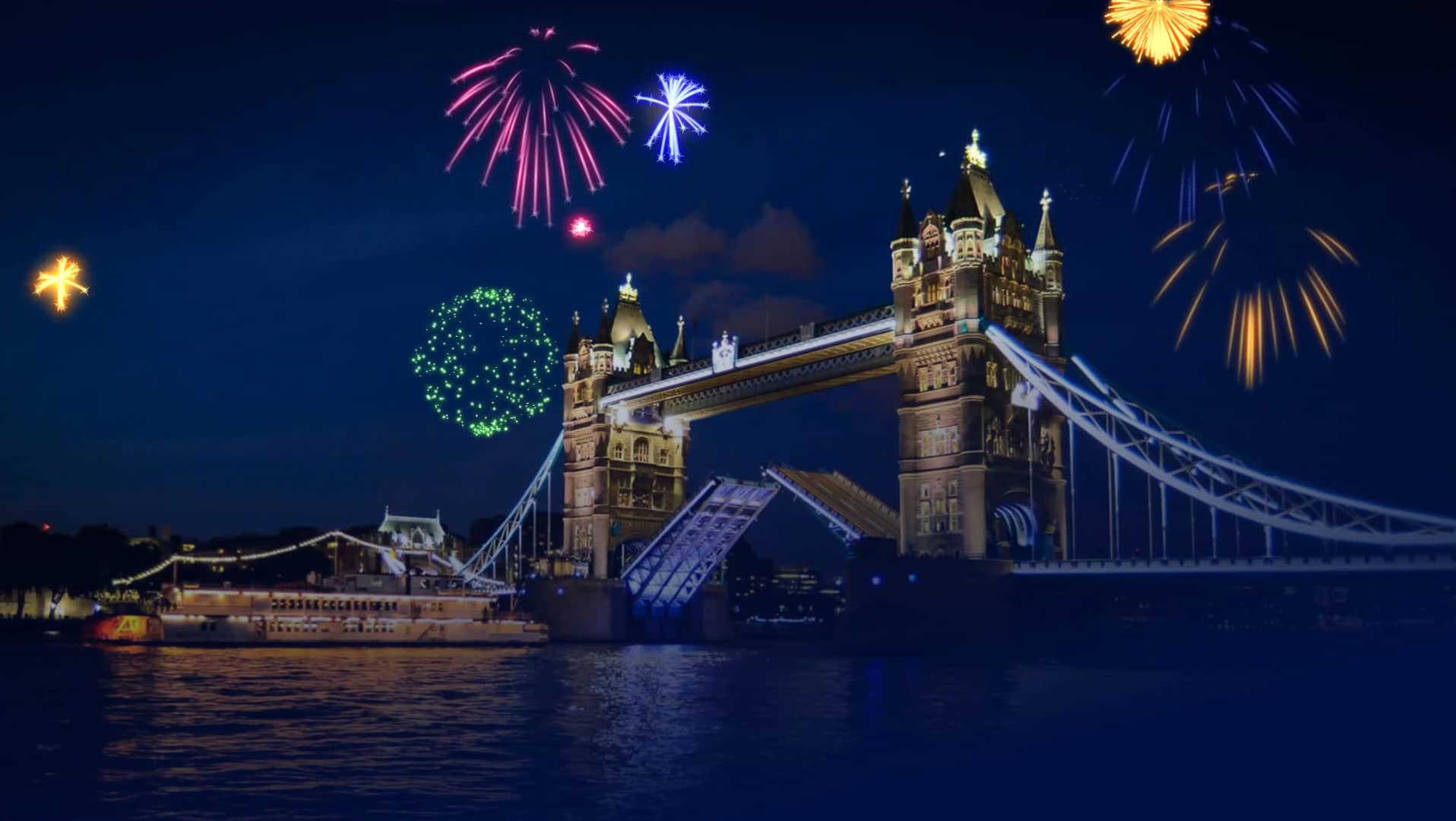 Fireworks Example on Vimeo