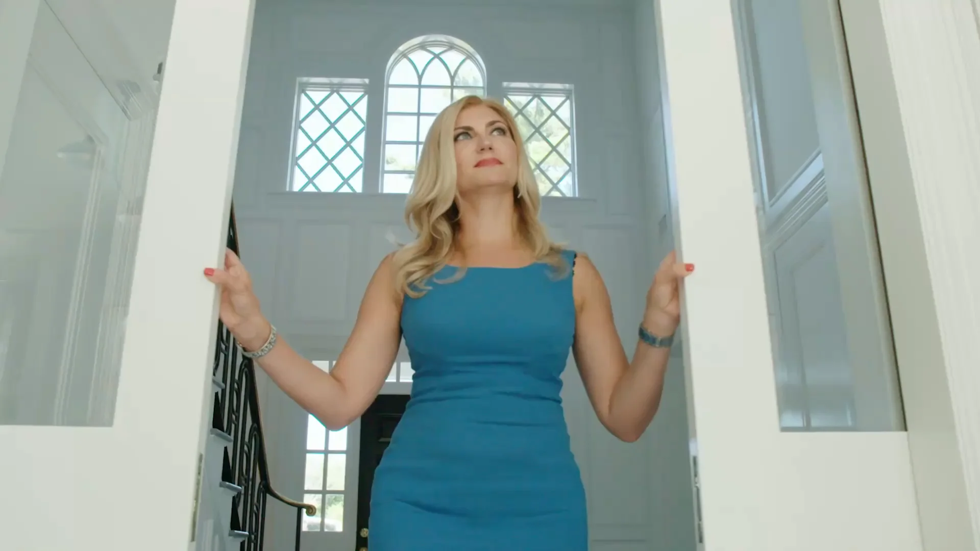 Maria Babaev Homepage on Vimeo