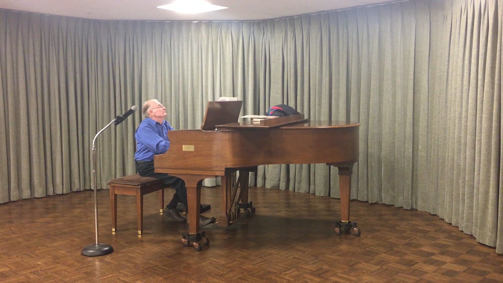 Patrick - Piano 1 on Vimeo