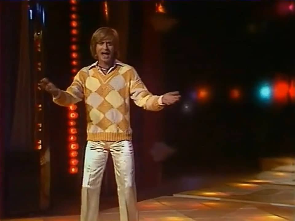 DAVE - Vanina (1974) on Vimeo