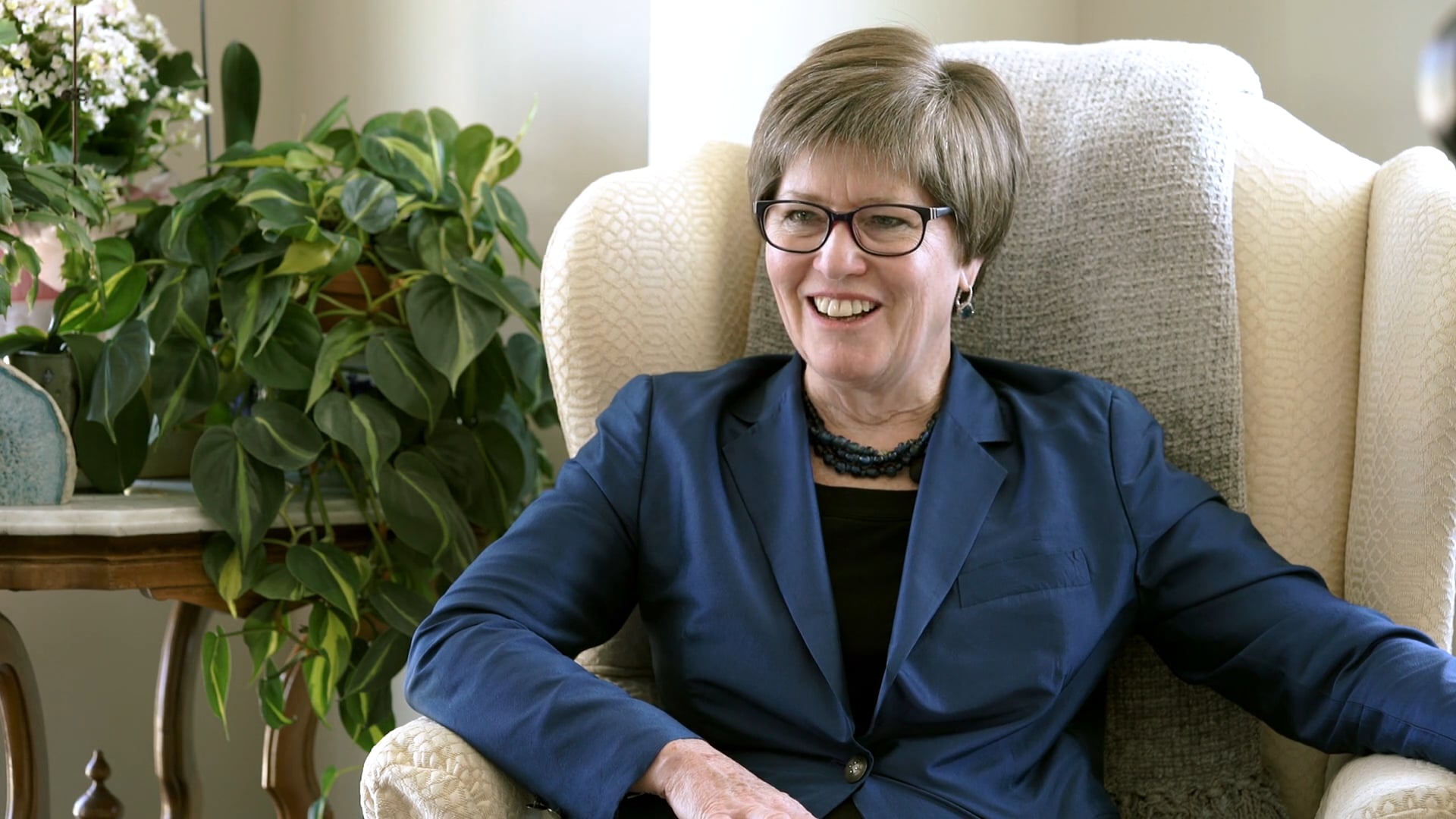 Sarah Berga - Sex hormones and the brain on Vimeo