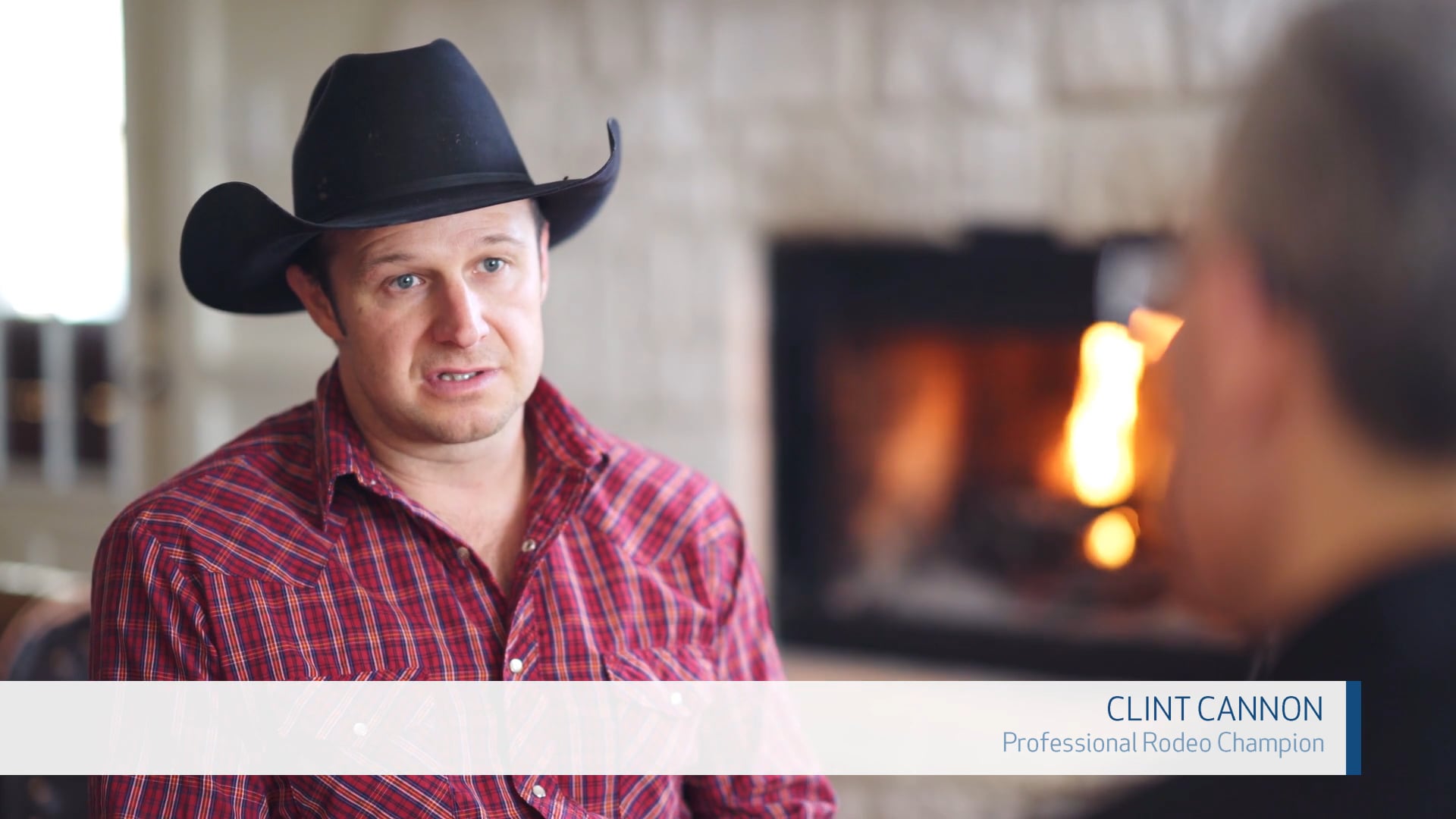 Houston Methodist: Clint Cannon's Story on Vimeo