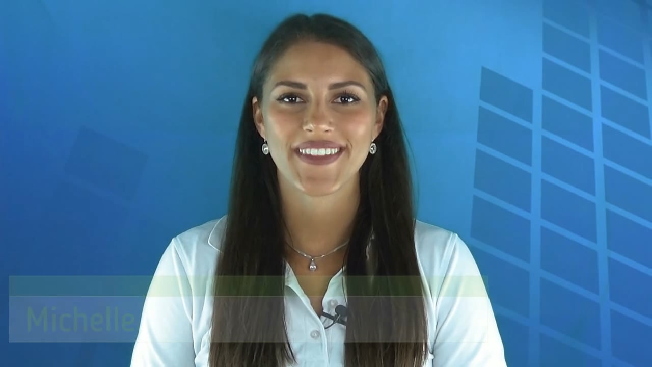 Michelle Gohlke on Vimeo