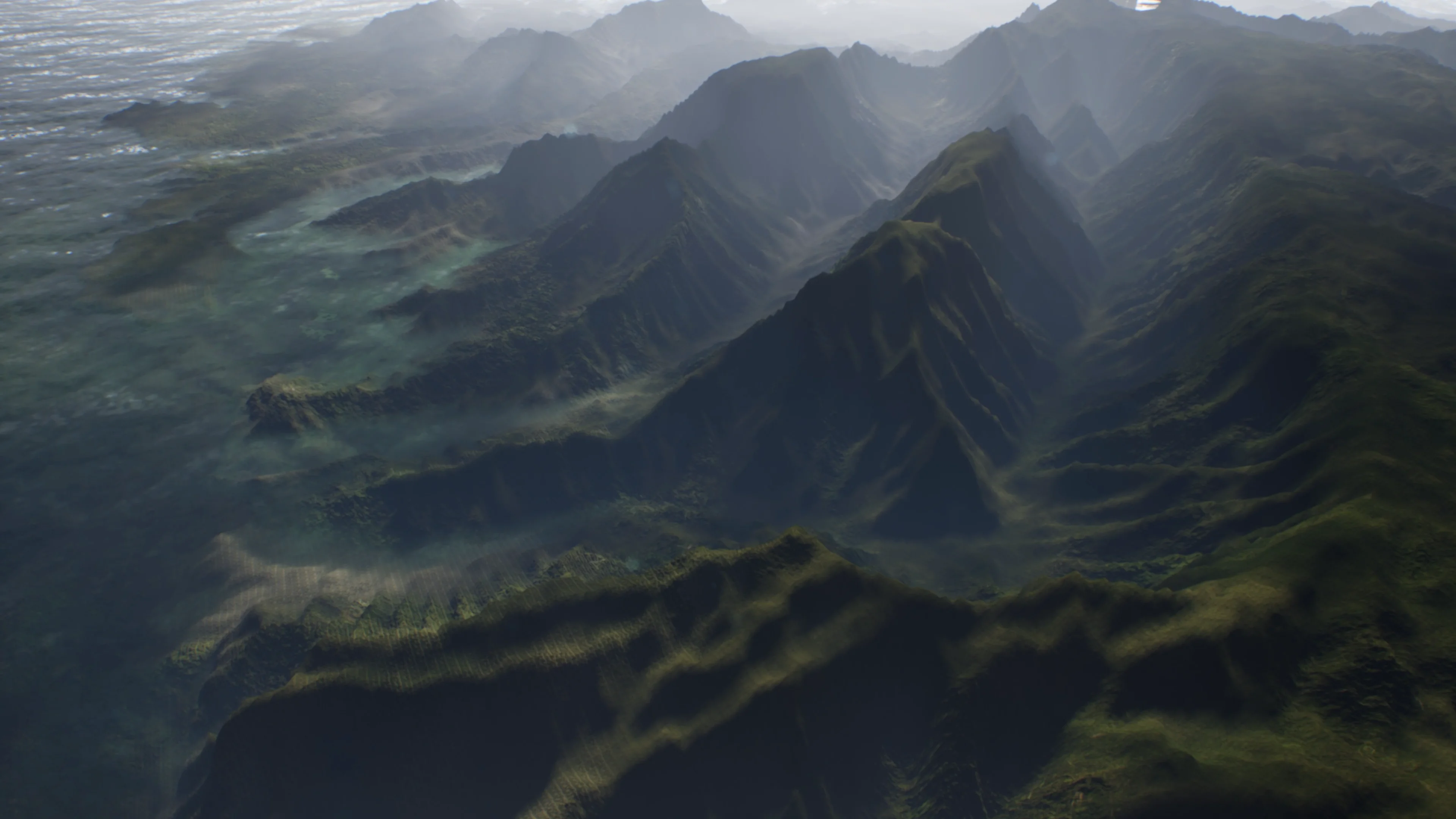 RE-ANIMATED: ARRIVAL