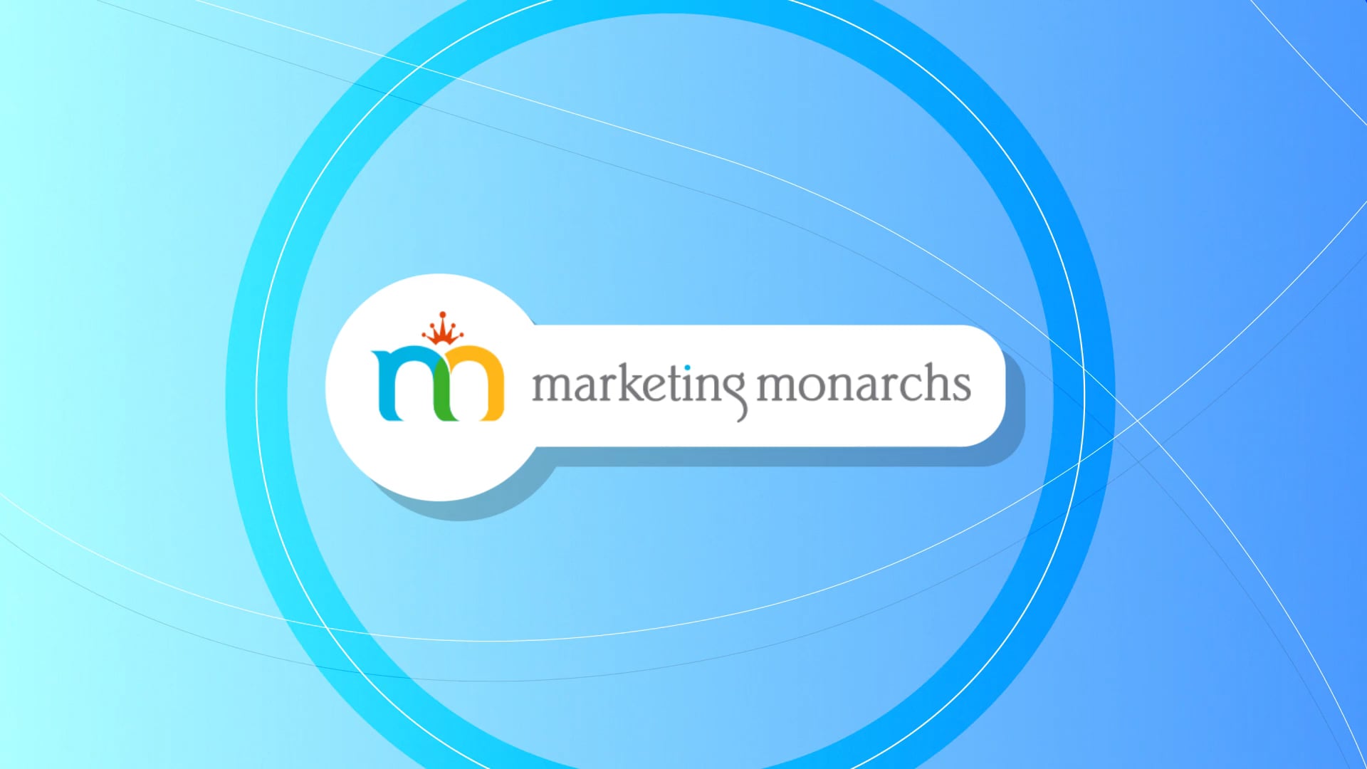 Marketing Monarchs_PROMO on Vimeo