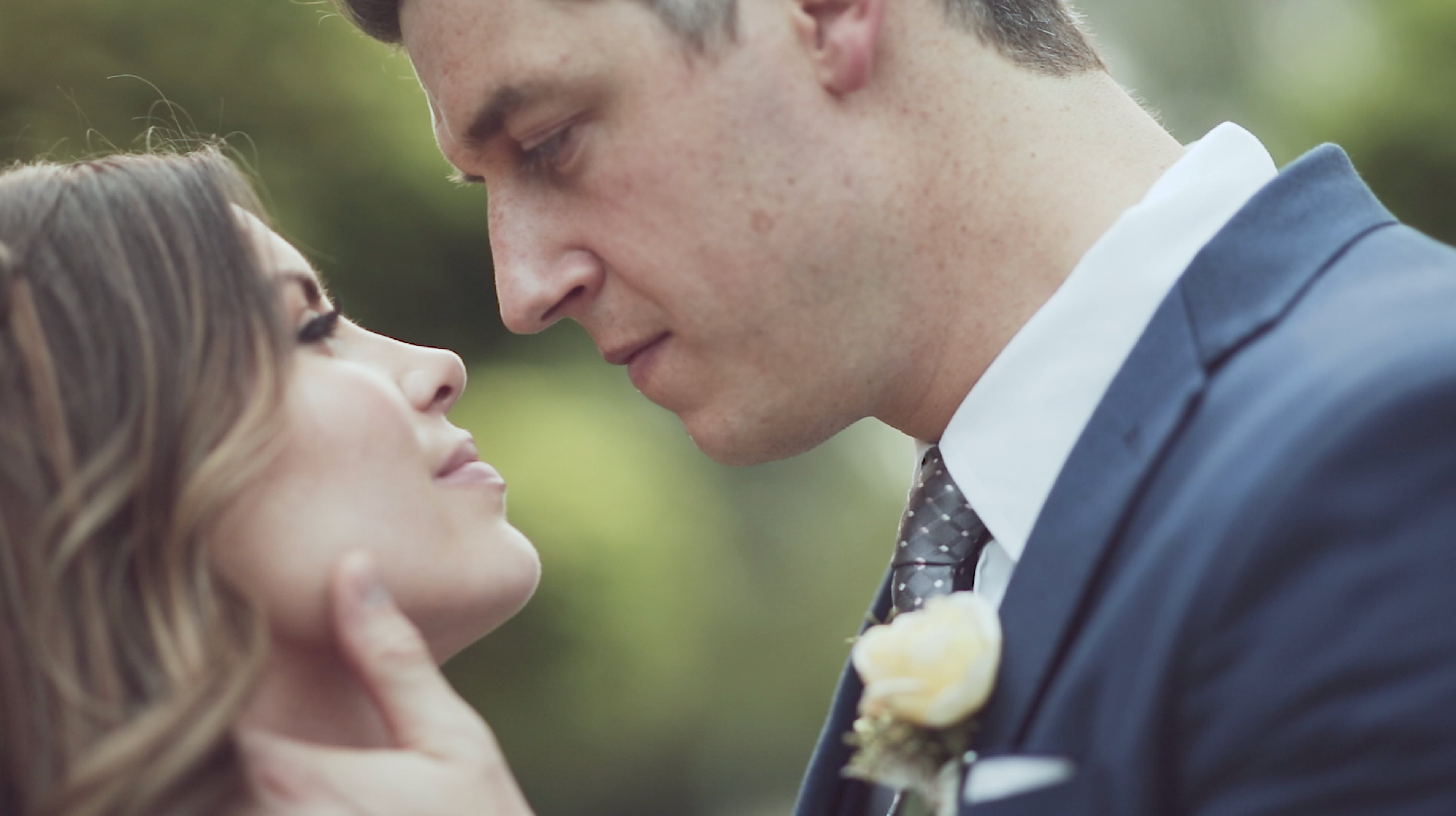 Wedding Day Film - Matt and Ashley Bender on Vimeo