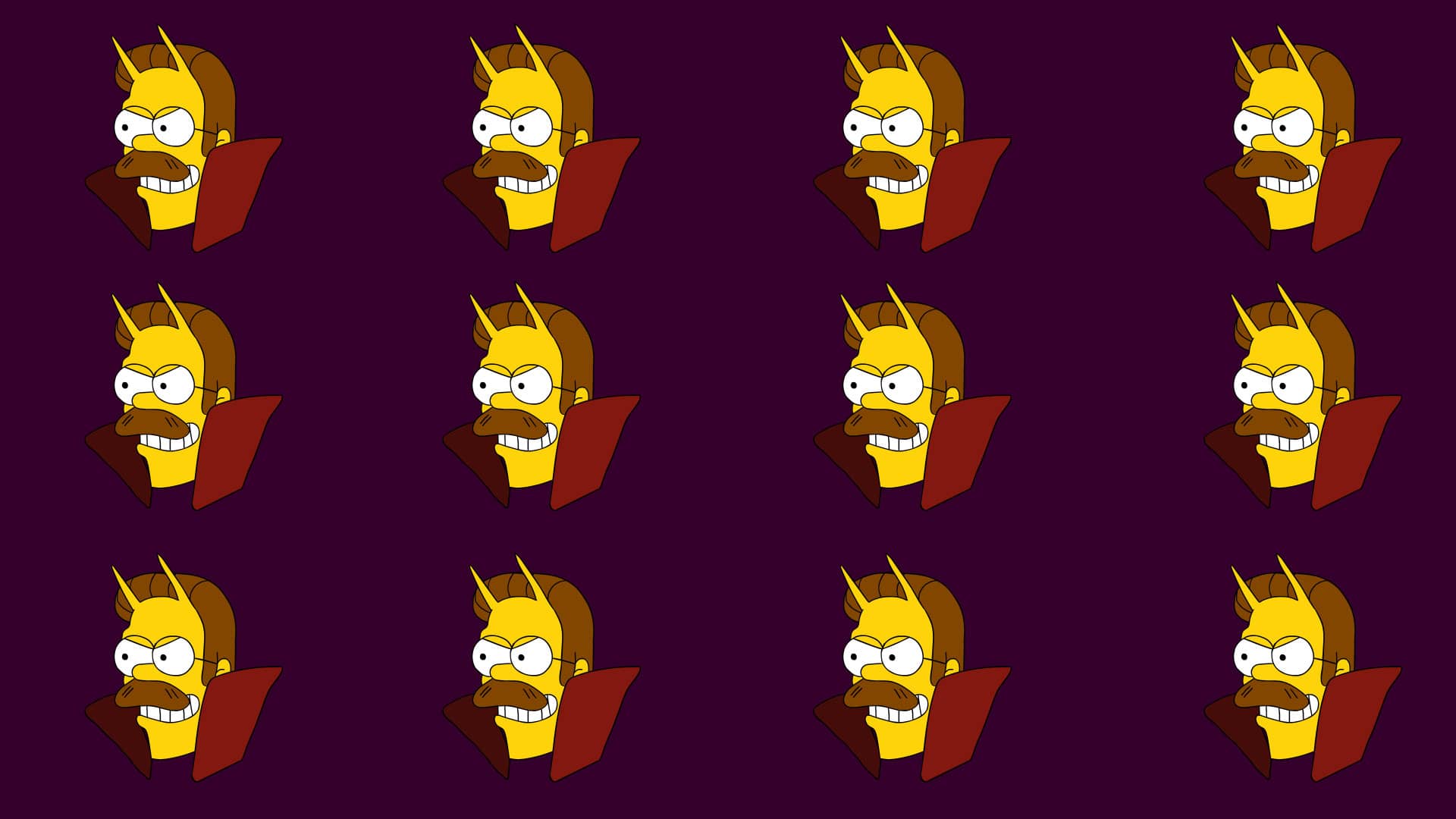 FXX - The Simpsons - Treehouse of Horror on Vimeo