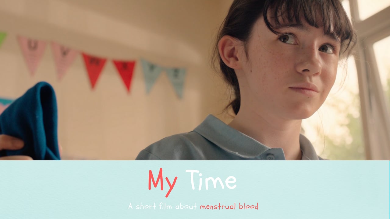 My Time - Teaser Trailer