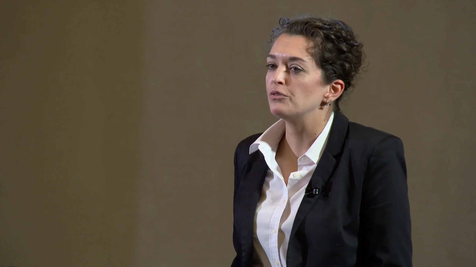 Jessica Cardin, Yale; “Precise timing and functional flexibility in ...