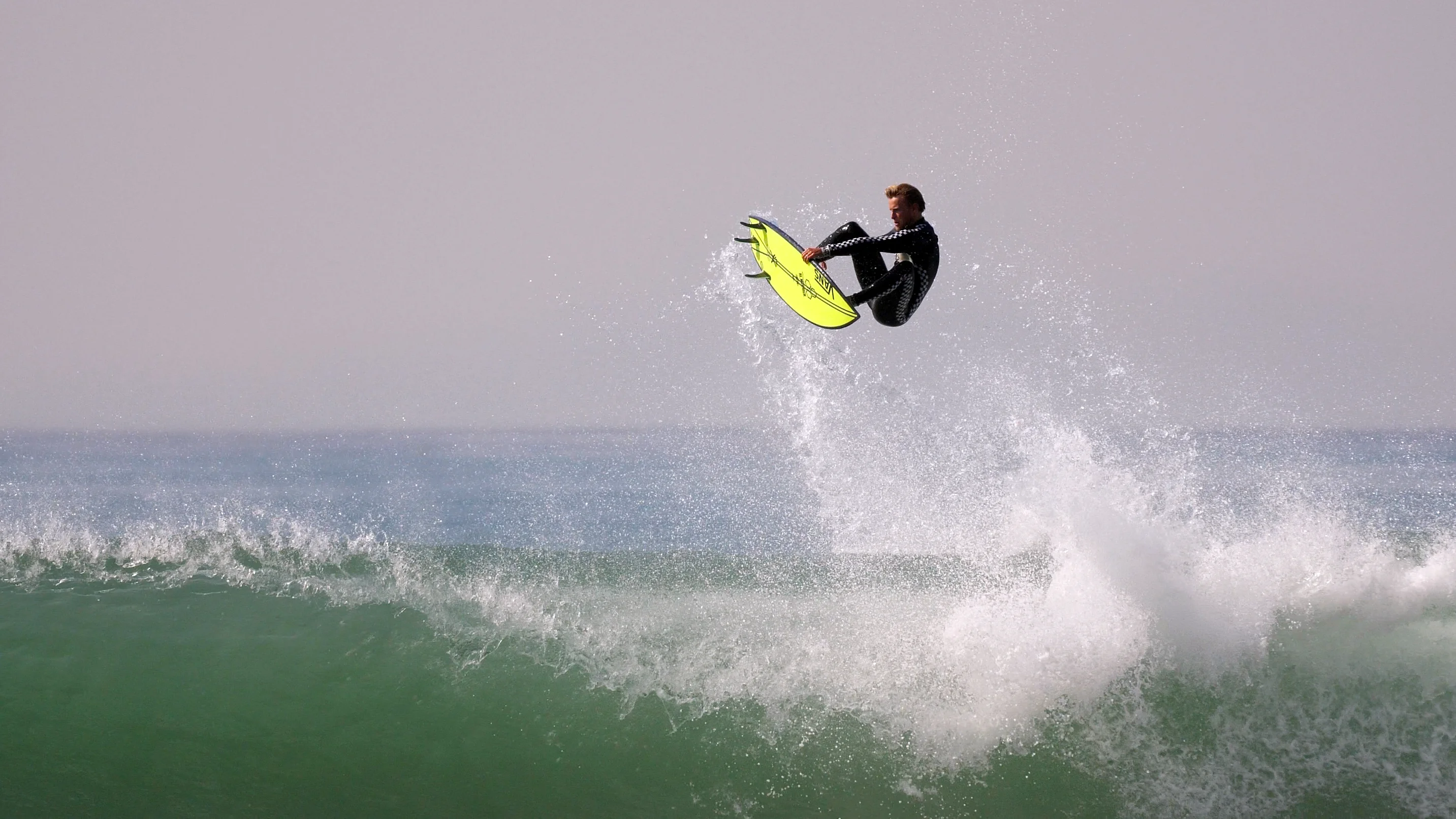 Channel Islands Neckbeard 2 Surfboard Review — Blinksurf® Channel Islands Neckbeard 2 Surfboard Review — Blinksurf®
