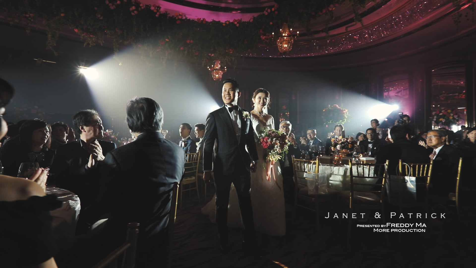 Janet&Patrick_SDE on Vimeo