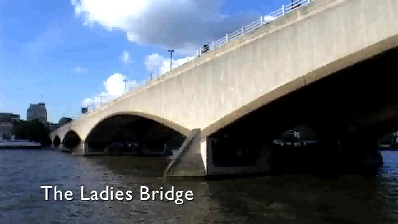 The Ladies' Bridge ( 30 minutes )