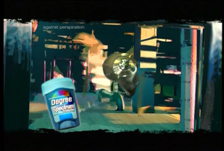 Degree - Elevator on Vimeo