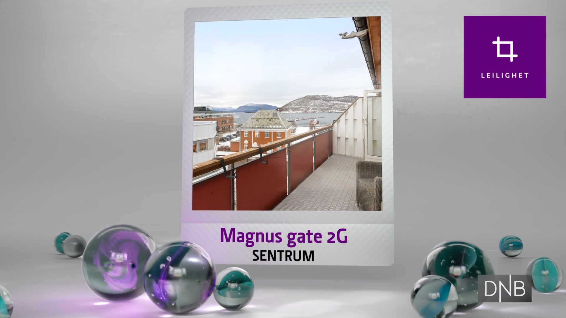 Magnus gate 2G on Vimeo