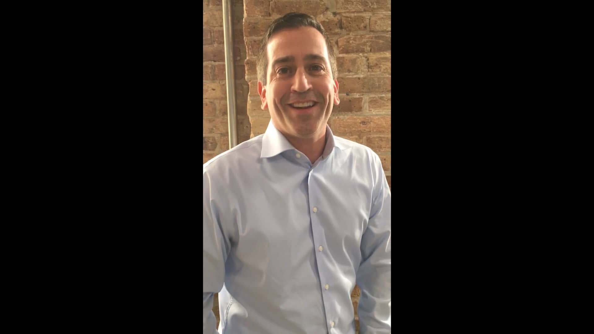 Ryan Cotter MM Announcement on Vimeo