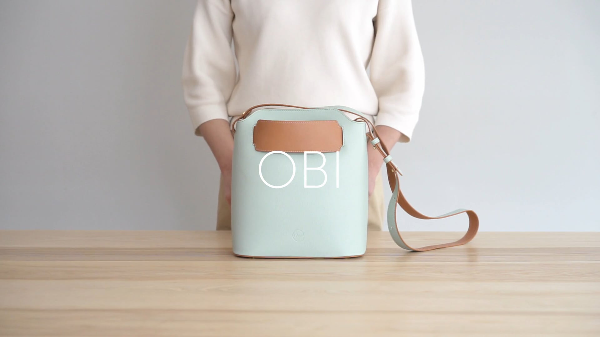 The Obi bag on Vimeo