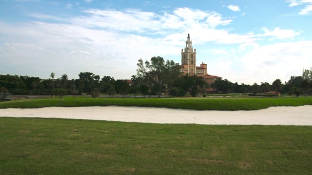 Full Renovation at TPC Wisconsin - GCSAA TV