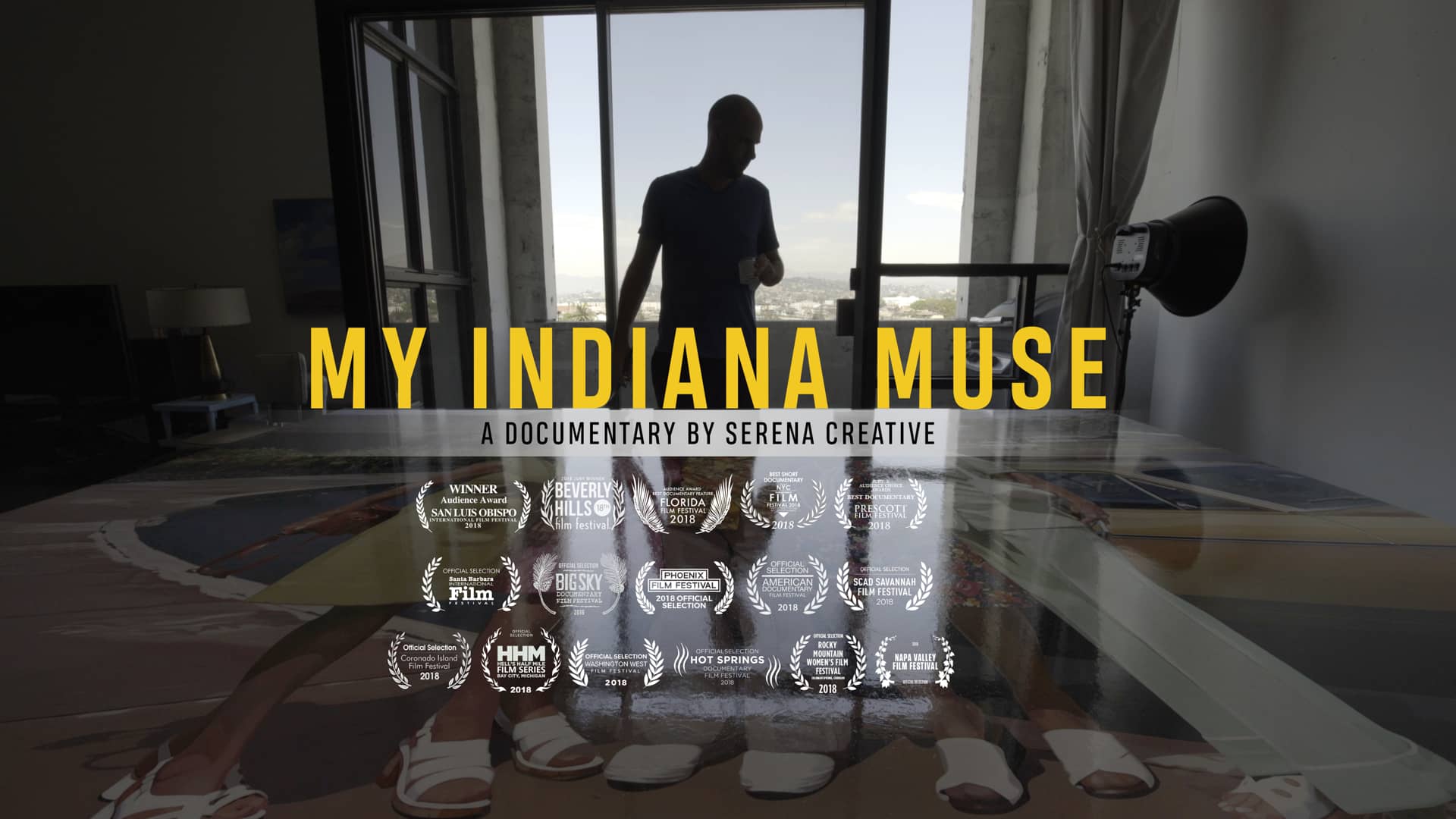 My Indiana Muse (trailer 1) on Vimeo