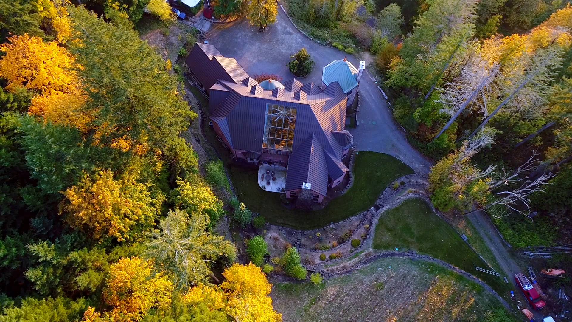 14125 NW Germantown Rd, Portland, OR on Vimeo