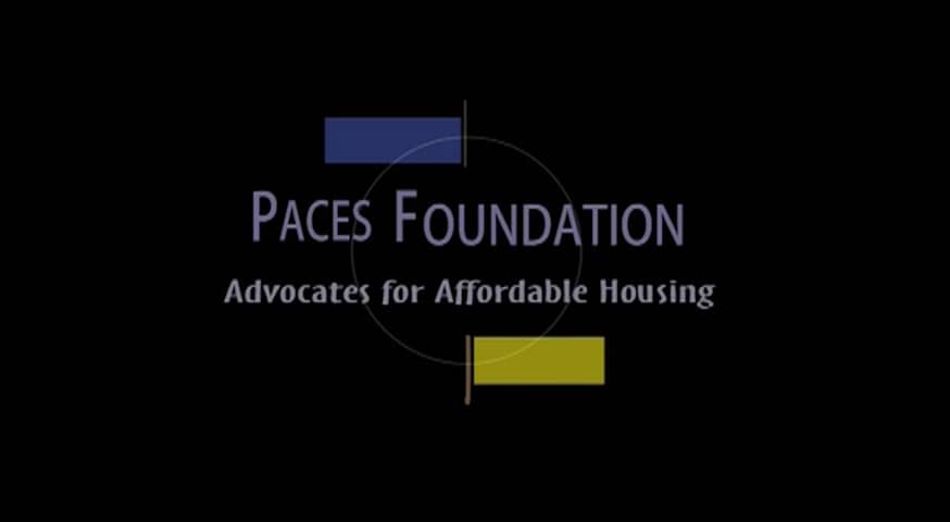 Paces Foundation, Afordable Housing on Vimeo