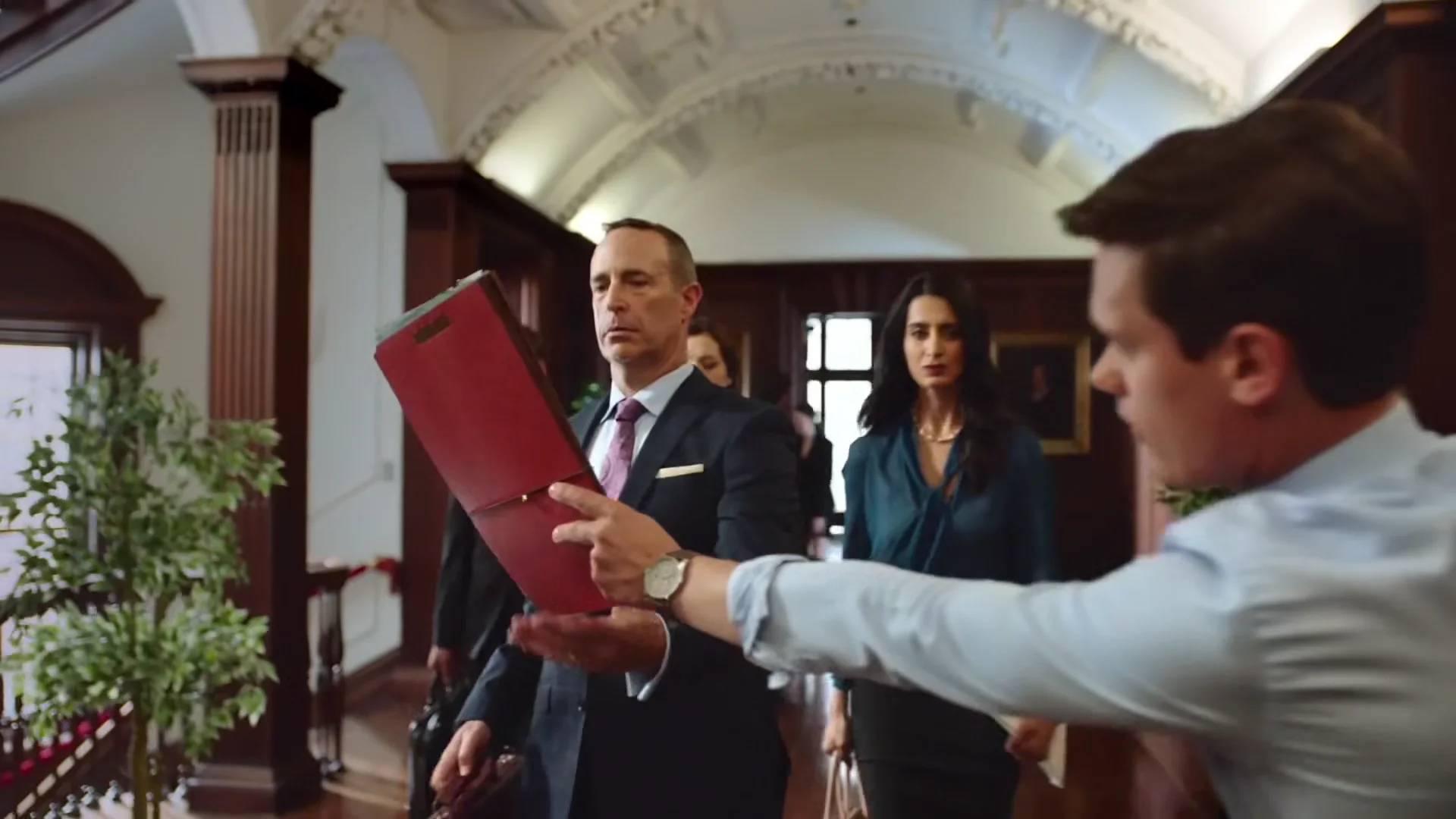 Sky Witness Idents on Vimeo