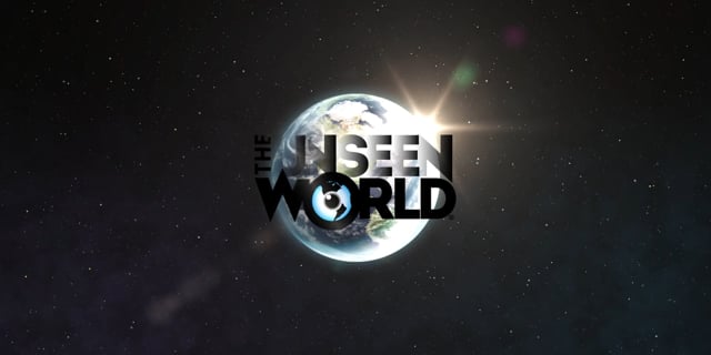 The Unseen World on Vimeo