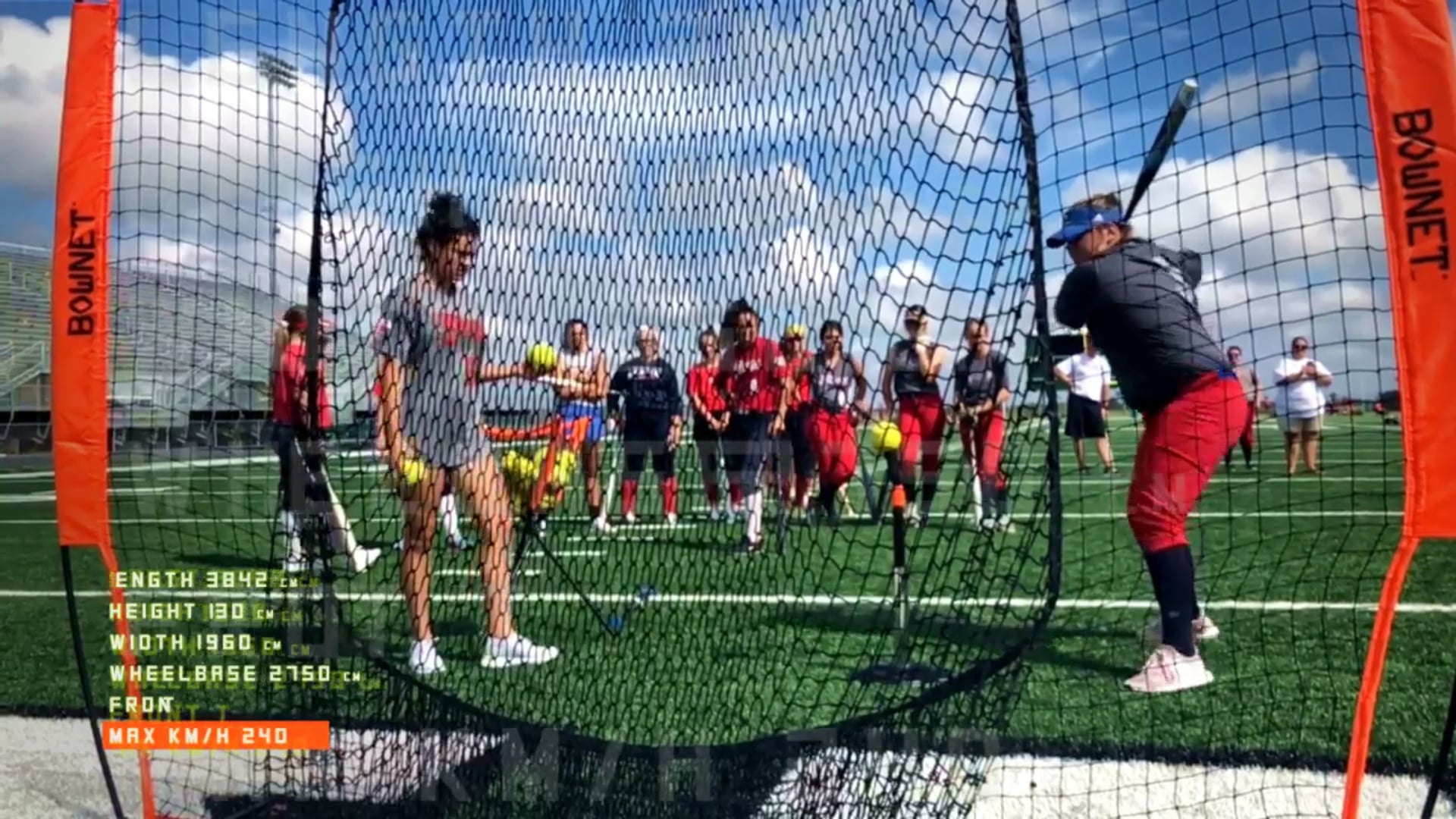 HOME | Blaze Fastpitch Club