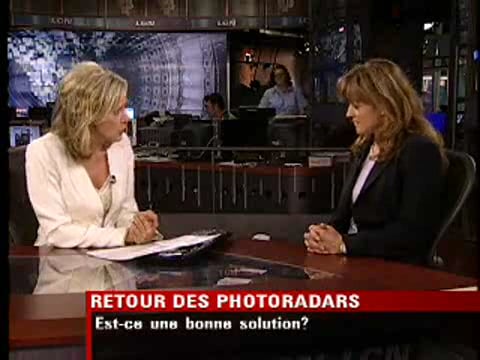 Retour des photoradars - Me Janick Perreault - TVA Nouvelles on Vimeo