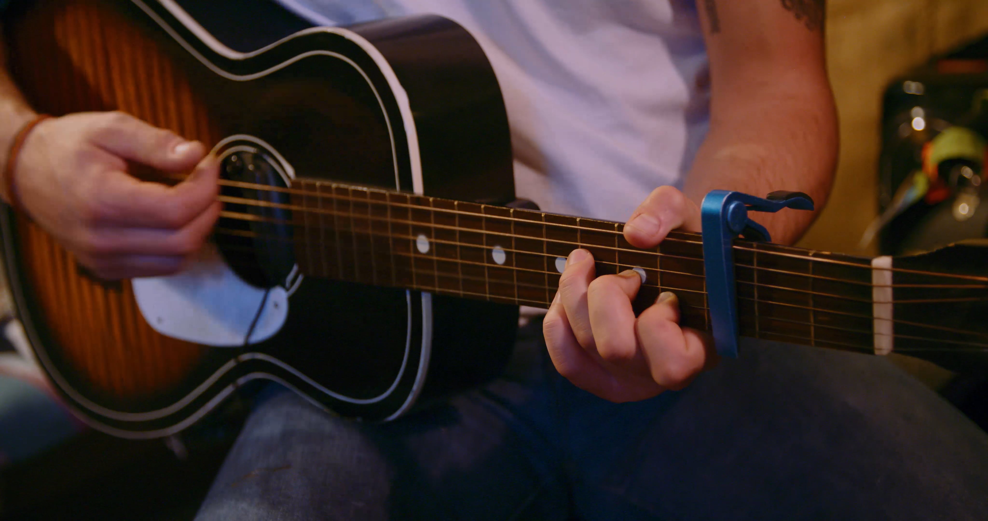 Ryan Barber - Tonight on Vimeo