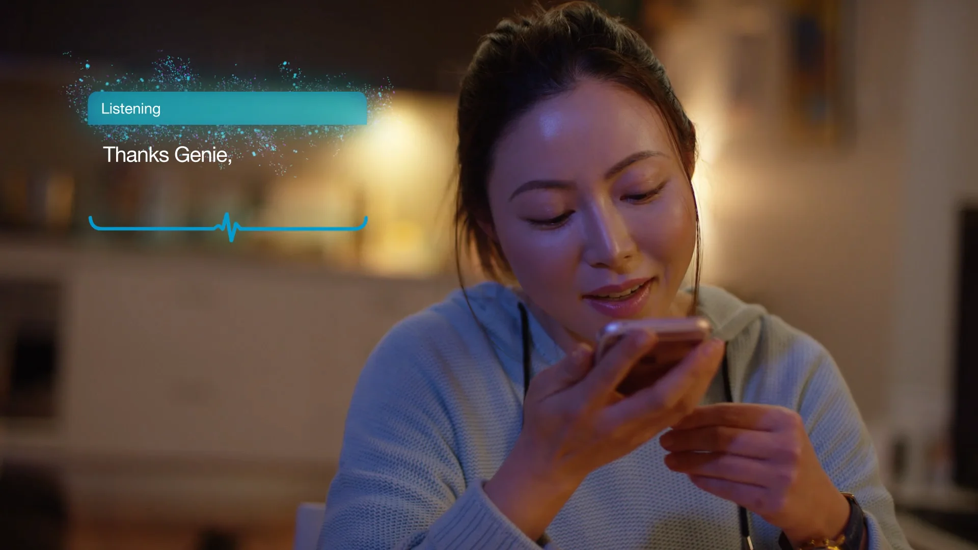 Deakin University: Deakin Genie