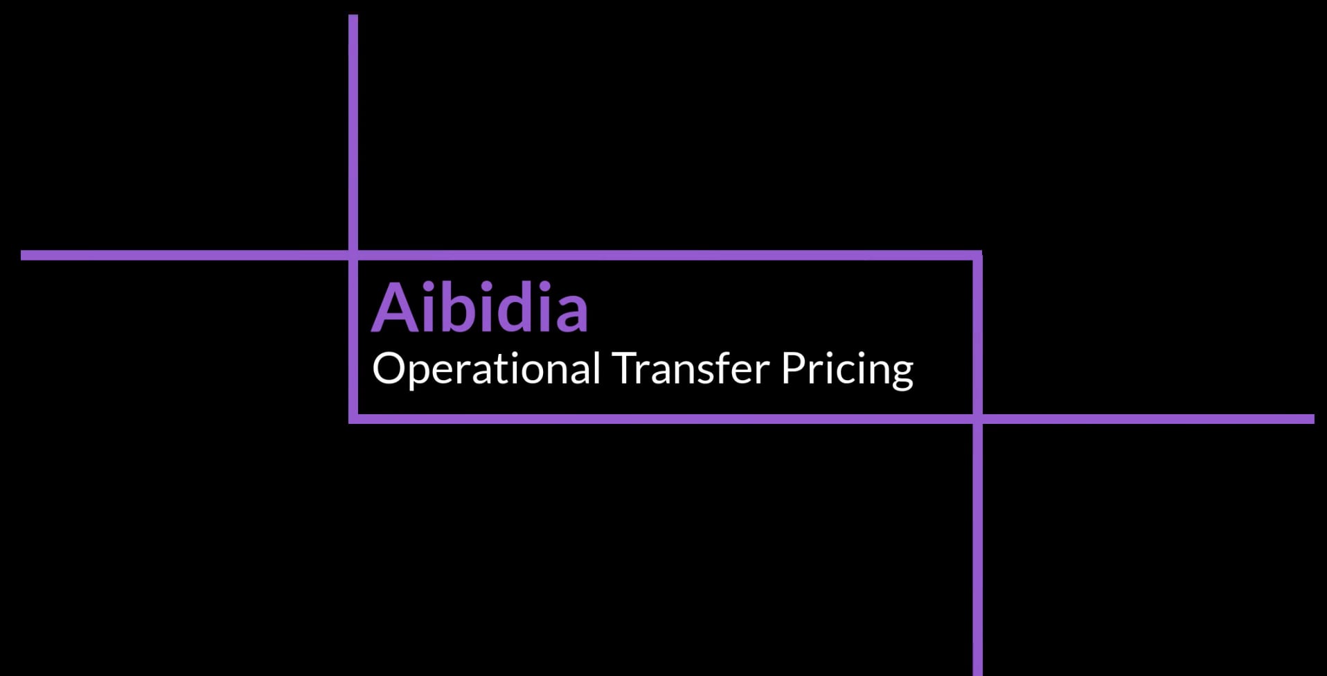 Aibidia Operational TP Teaser Video on Vimeo