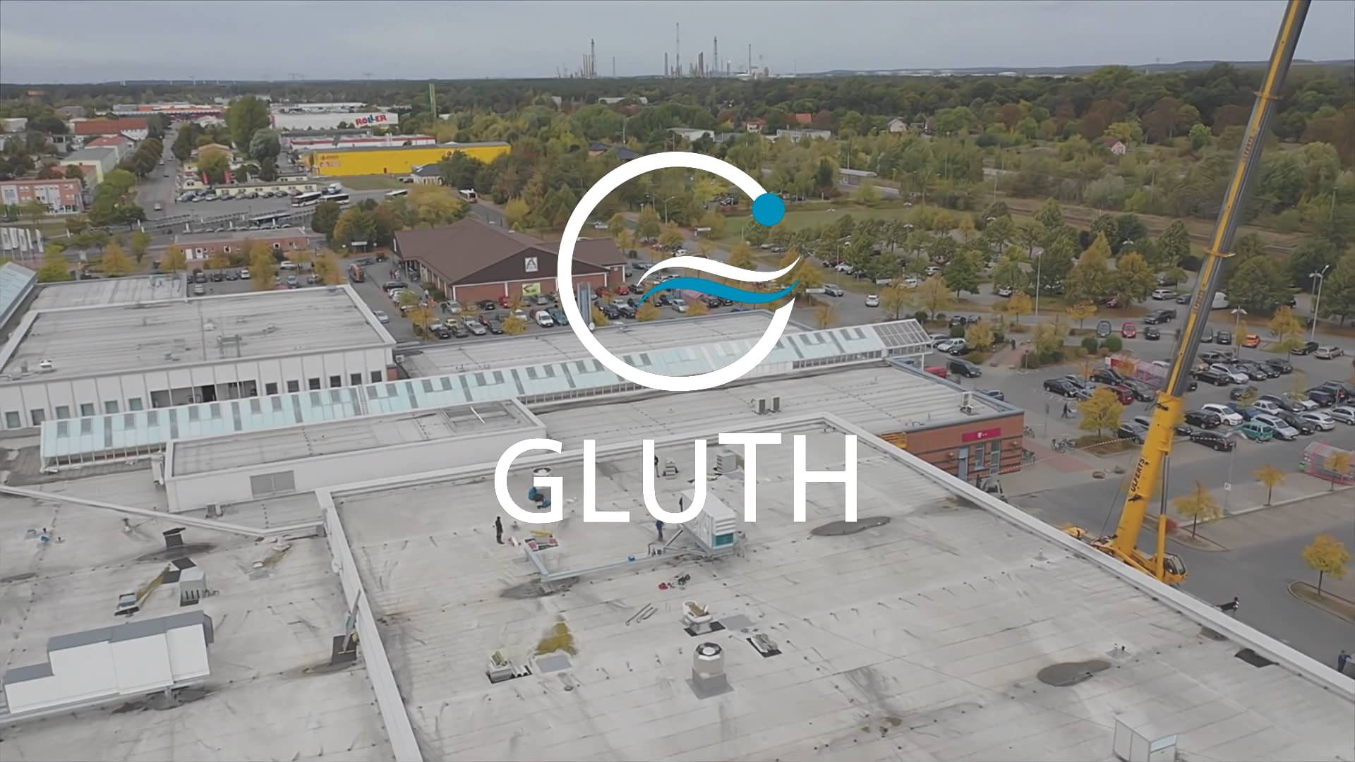 Owe Gluth HLS Trailer on Vimeo