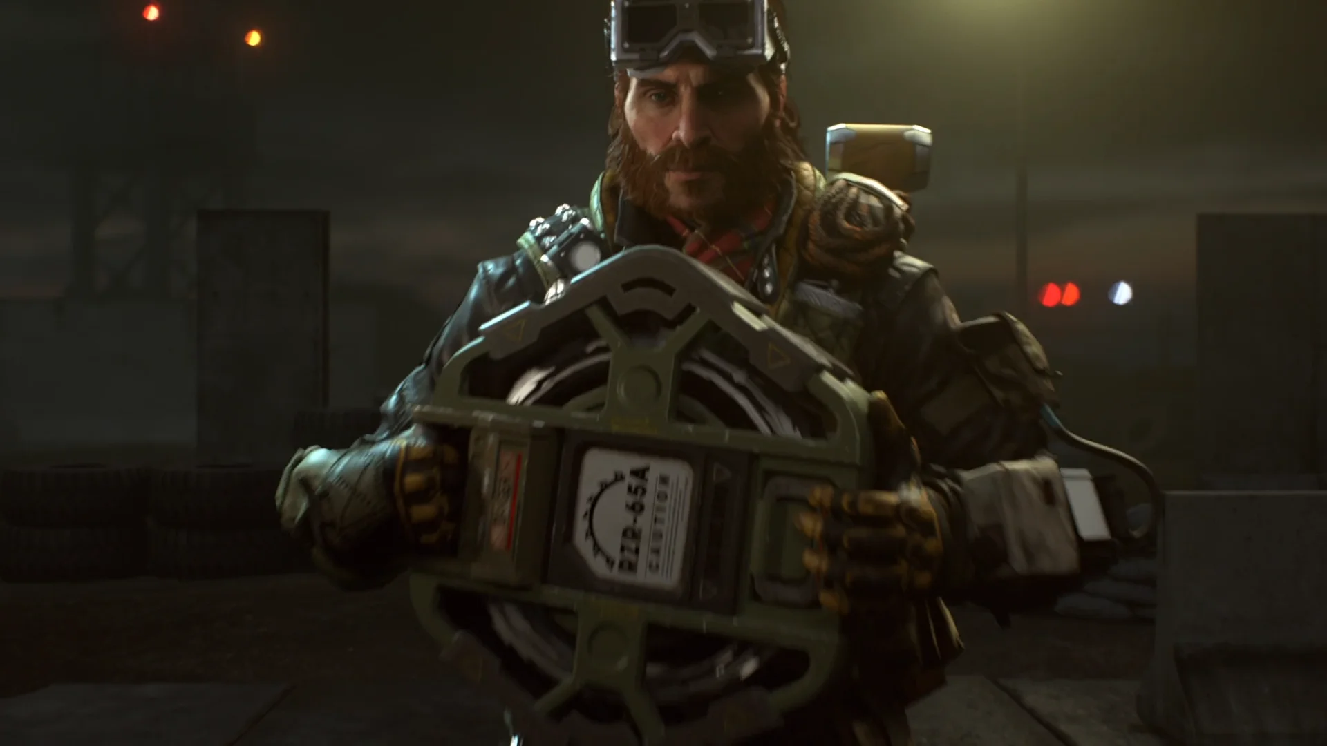 Call of Duty: Black Ops 4 - Torque on Vimeo