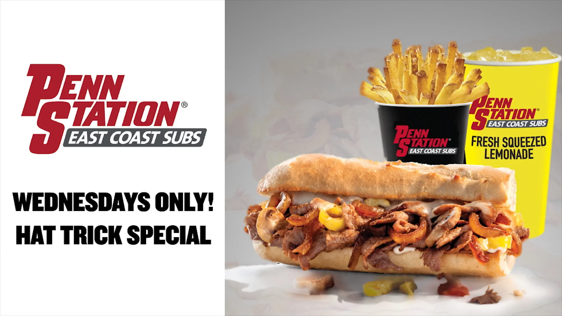 SOCIAL MEDIA ADS - PENN STATION - HAT TRICK_15 on Vimeo