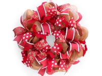 Standard 21" Deco Mesh