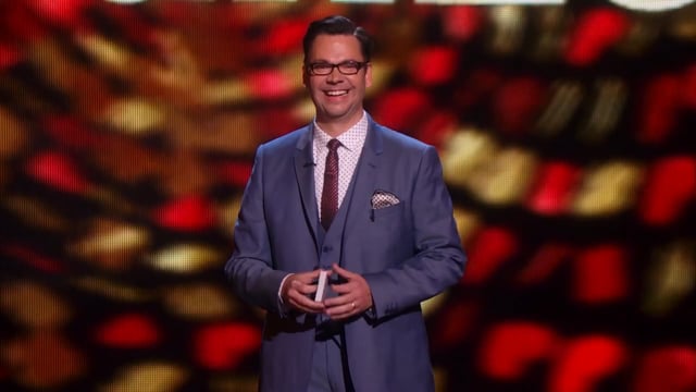 Derek Hughes Magician Speaker-Speakers Bureau | Goodmanspeakers