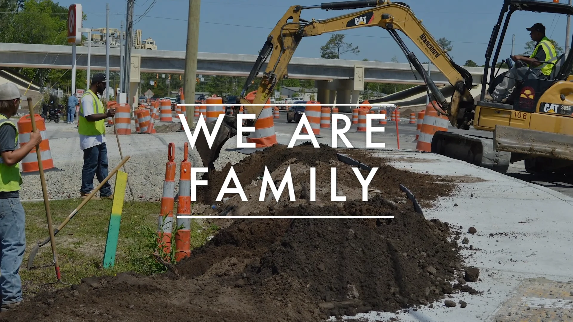 Southern Asphalt on Vimeo