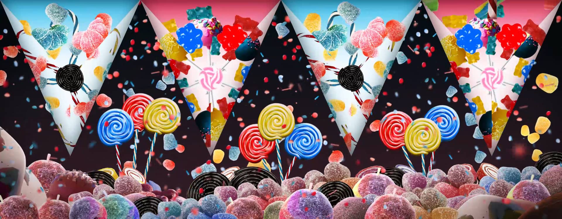 Candy Show on Vimeo