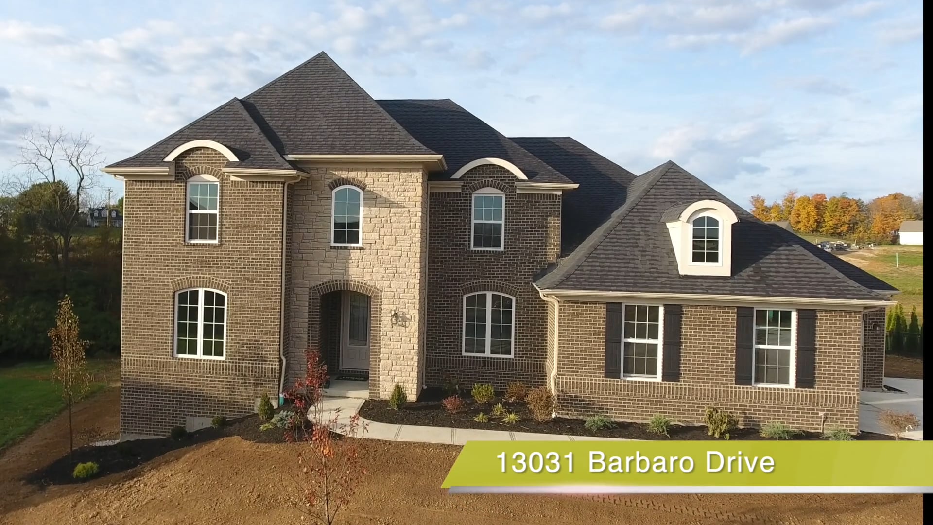 Drees Homes - 0051-00 Crestwood E on Vimeo