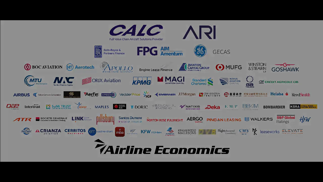 Lessor financing panel on Vimeo