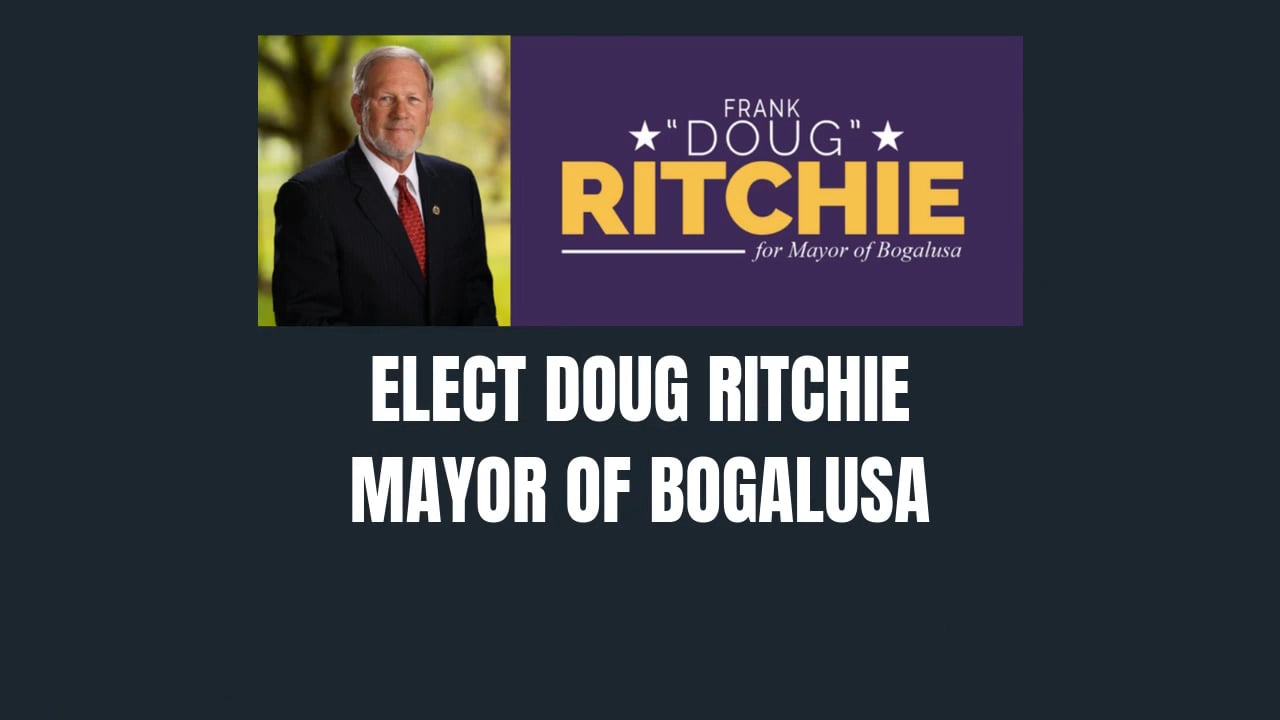 Consider Doug Ritchie's Life Work on Vimeo