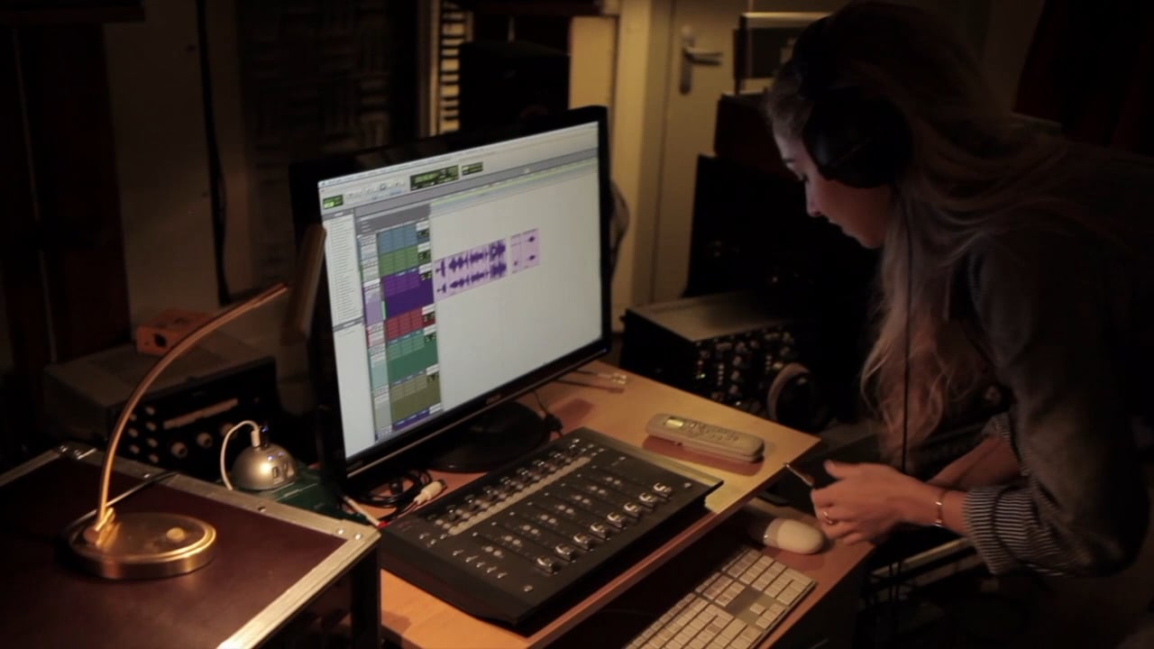 agnes olier - film composer - promo reel ss tel on Vimeo