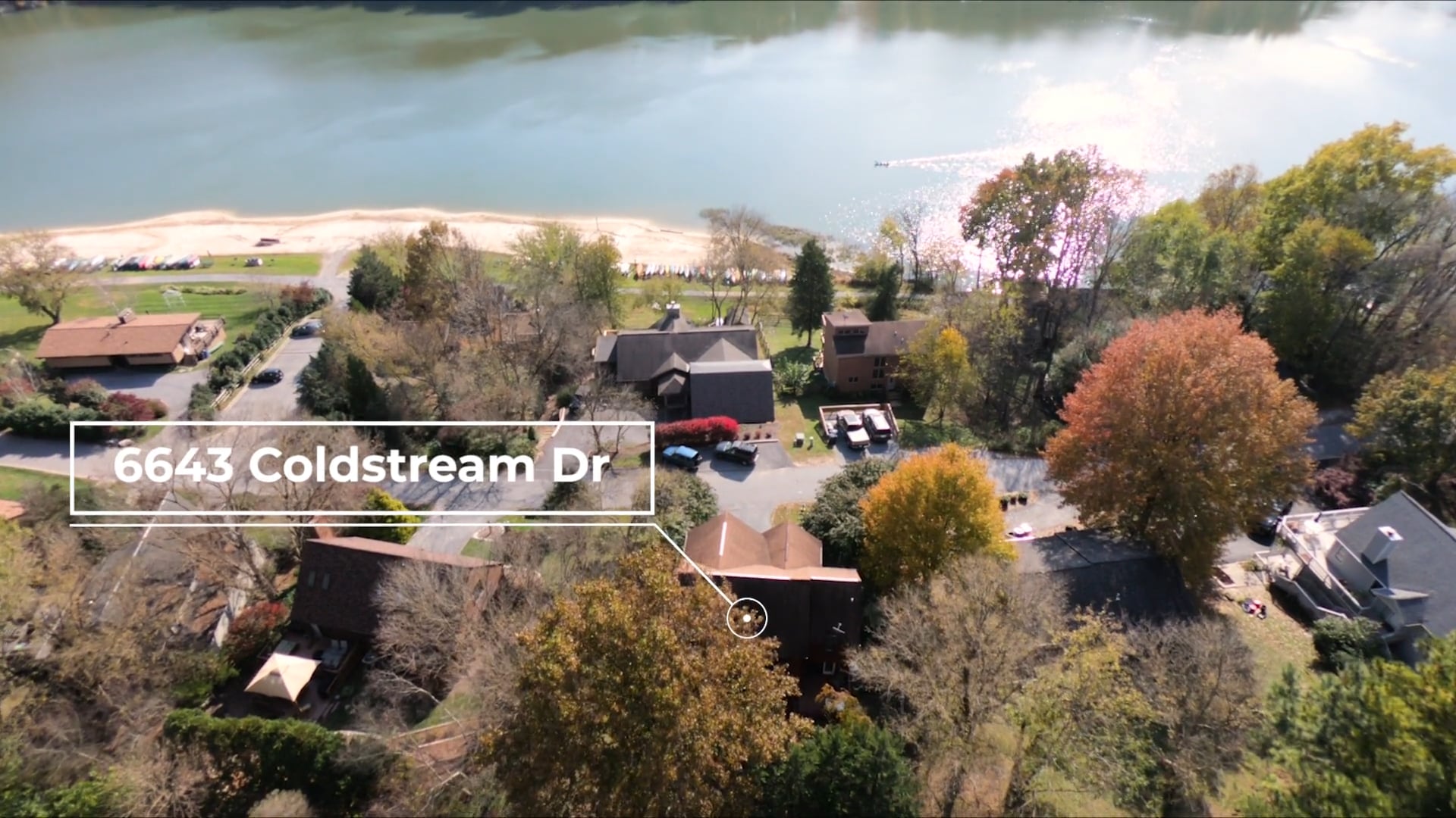6643 Coldstream Drive on Vimeo