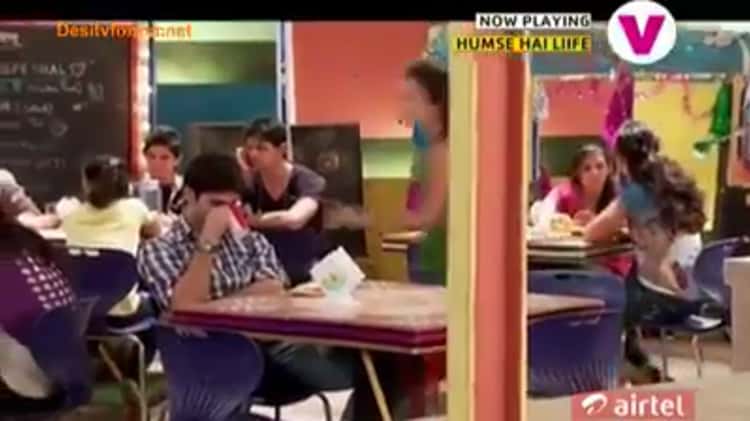 Humse Hai Life Raghav Real Name